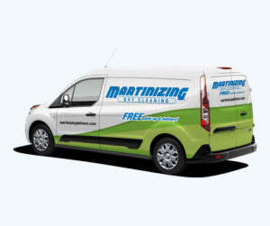 Dry Cleaning Franchise Investment & Startup Cost - Martinizing Cleaners